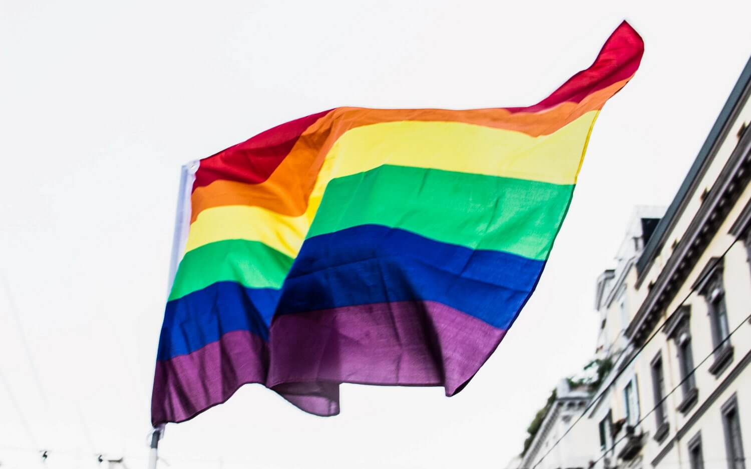 Celebrate Pride With These Brands - Green Earth Co.