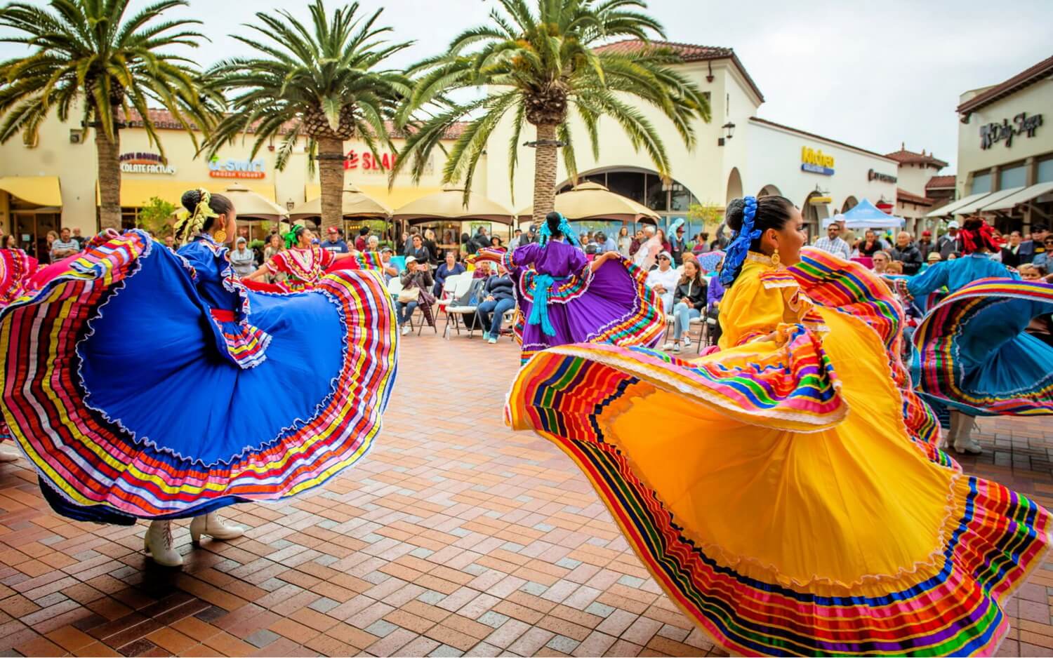 History of Cinco de Mayo - Green Earth Co.
